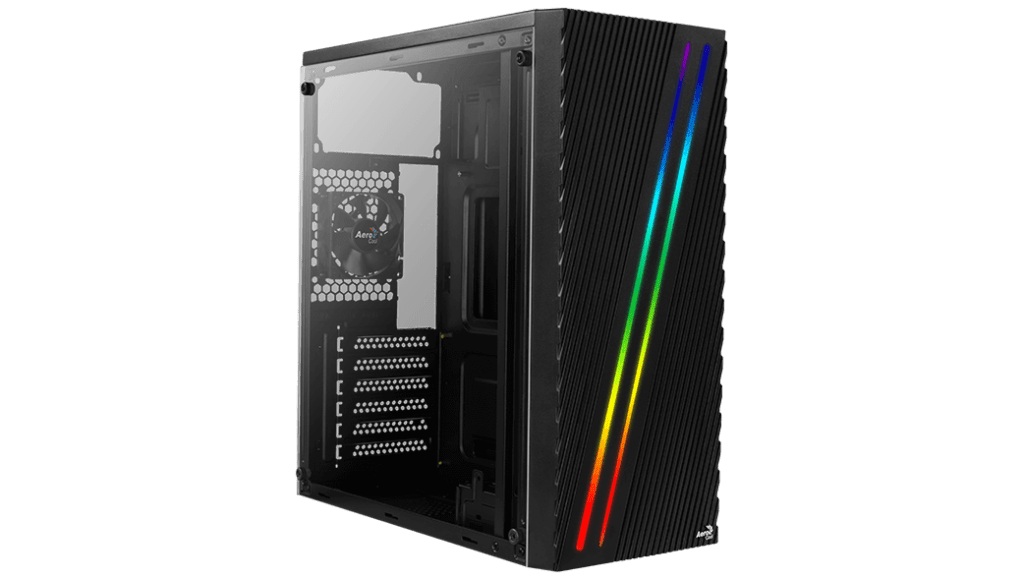 Aerocool Streak - Le Coin Gamer