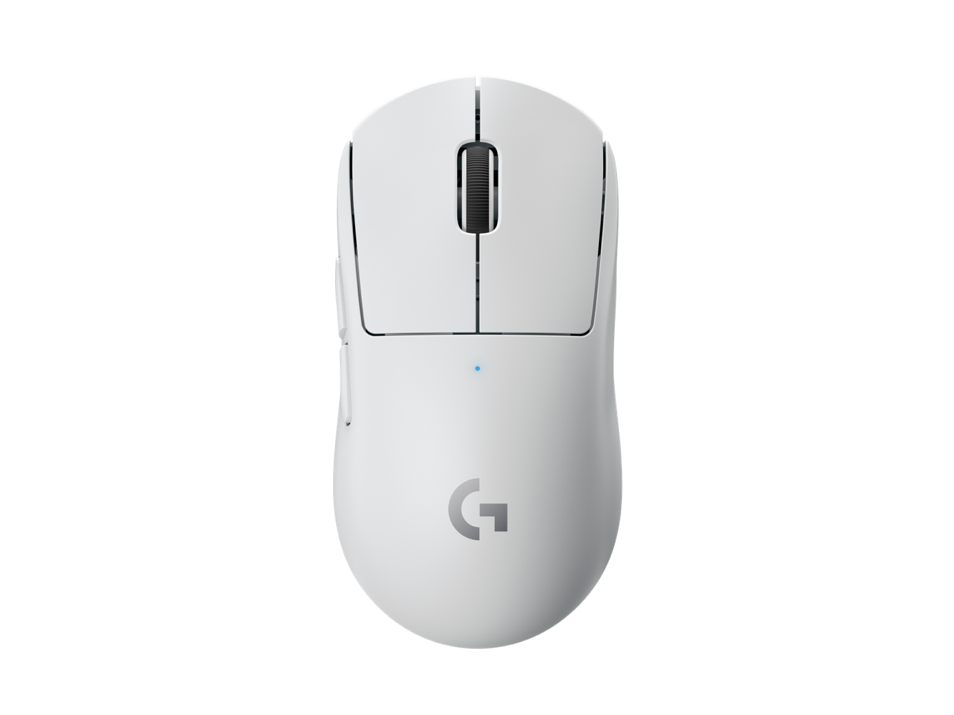 Logitech G Pro X Superlight White - Le Coin Gamer