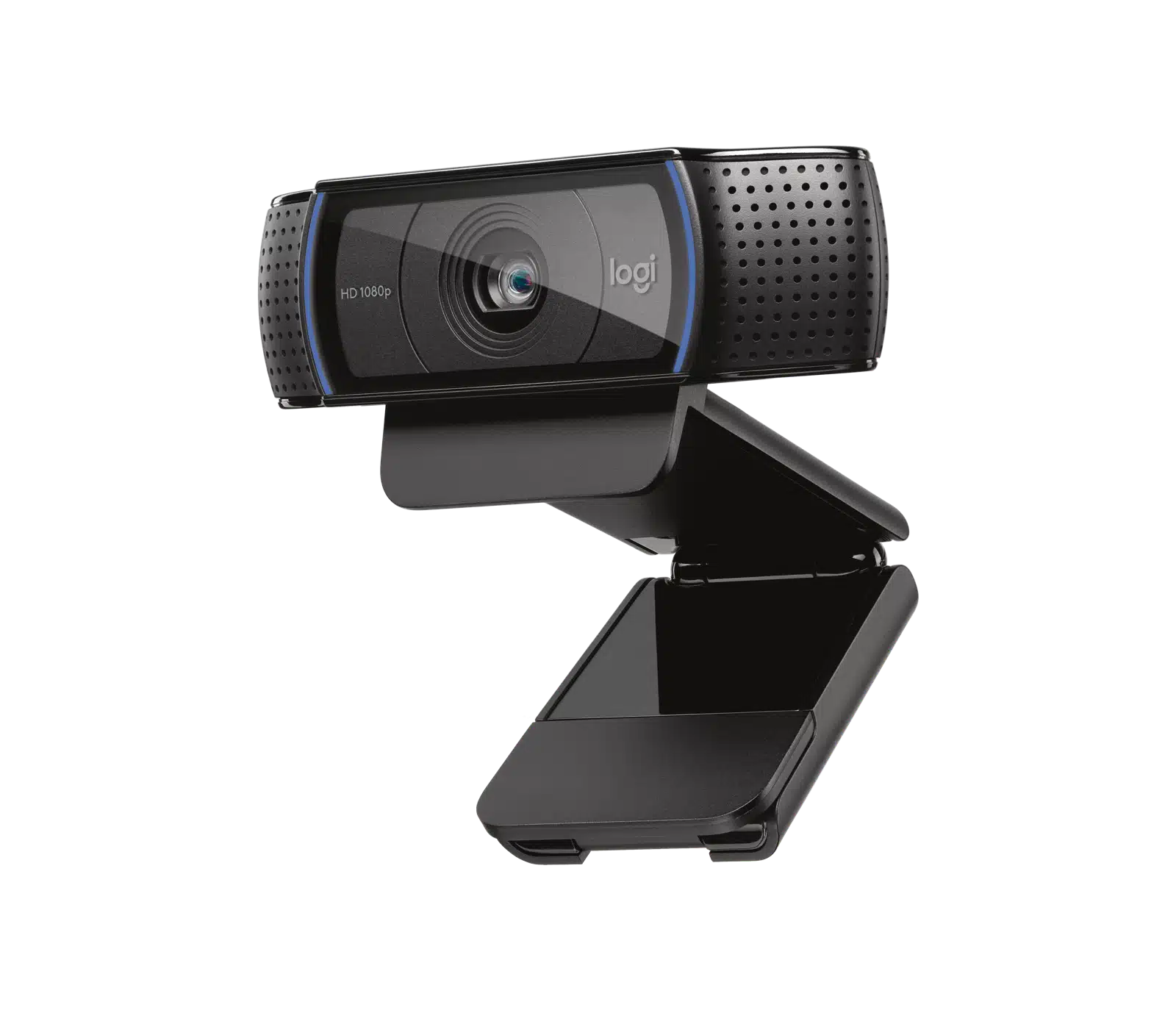 Webcam Logitech HD Pro C920 - Le Coin Gamer